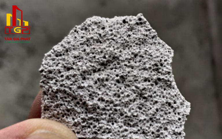 Có nên xây nhà bằng Gạch Bê Tông Bọt Khí? Ưu Nhược điểm